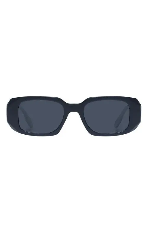 AIRE Ascendant Rectangular Sunglasses