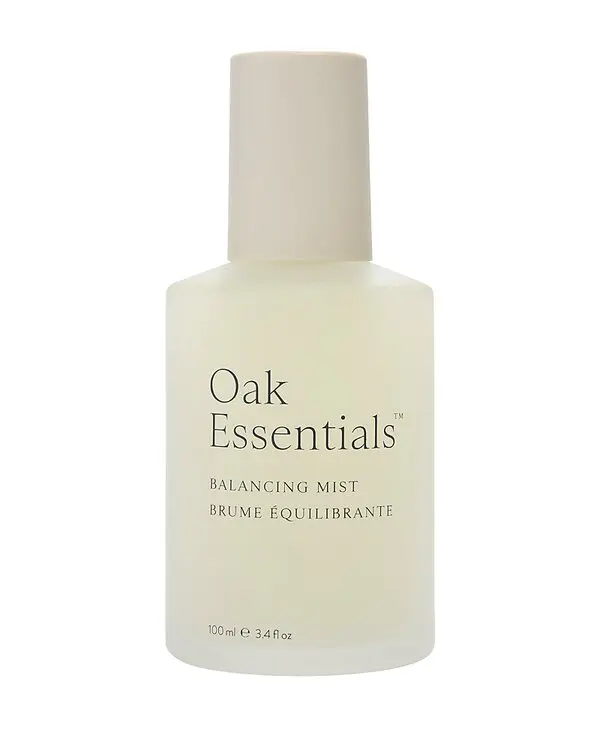 Oak Essentials Balancing Mist 3.4 Oz