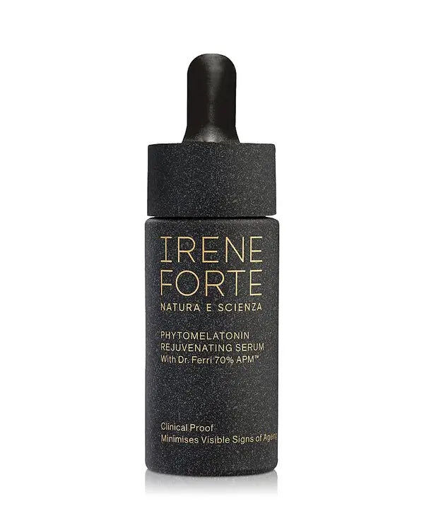 IRENE FORTE SKINCARE Phytomelatonin Rejuvenating Serum 0.51 Oz - No Color