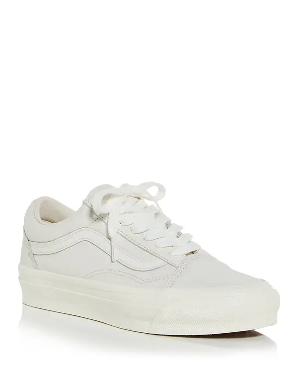 VANS Lx Old Skool Low Top Sneakers