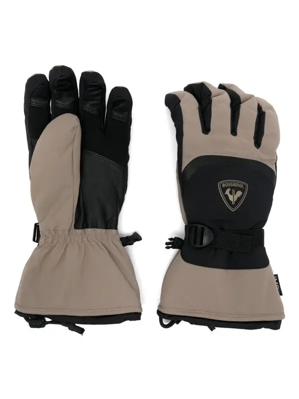 Rossignol Full-finger Gloves