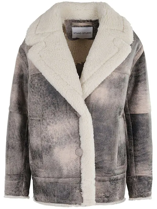 STAND STUDIO Louisa Jacket
