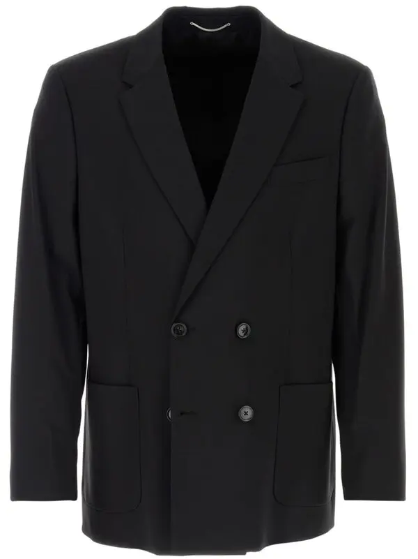 PT TORINO Double-breasted Blazer