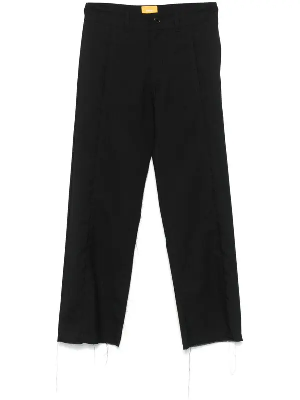 AIREI Wool Trousers