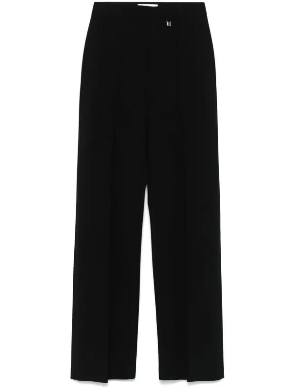 Giuseppe Di Morabito Wide-leg Trousers