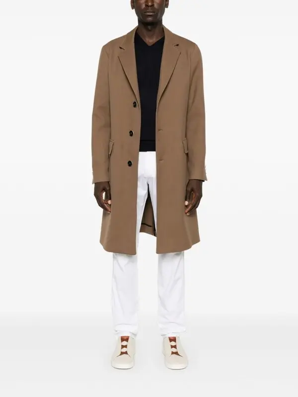 Fedeli Fine-knit Sweater