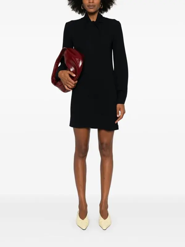 knee length dresses for ladies Endless Rose
