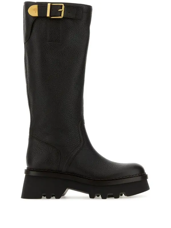 Chloé Owena Boots