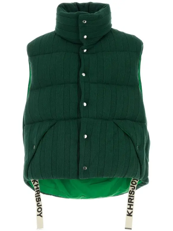 Khrisjoy Padded Gilet