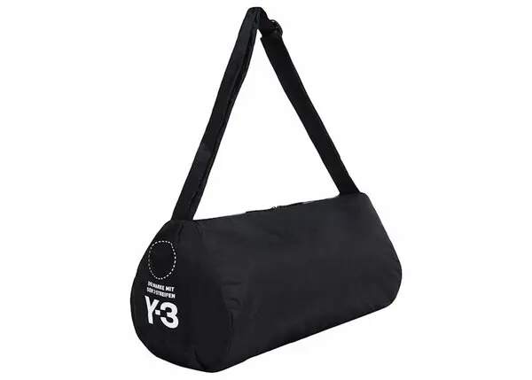 Adidas Yohji Gym Bag