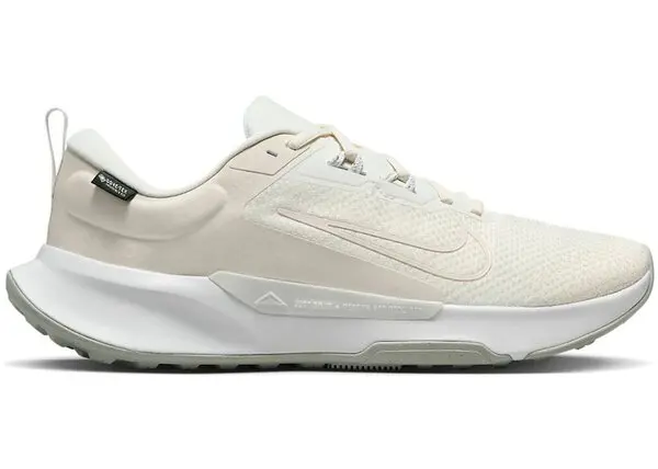 Nike Juniper Trail 2 Gore-tex Sneakers - Beige/summit White/light Orewood Brown
