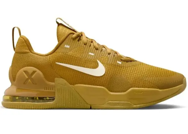 Nike Air Max Alpha Trainer 5in - Bronzine/coconut Milk