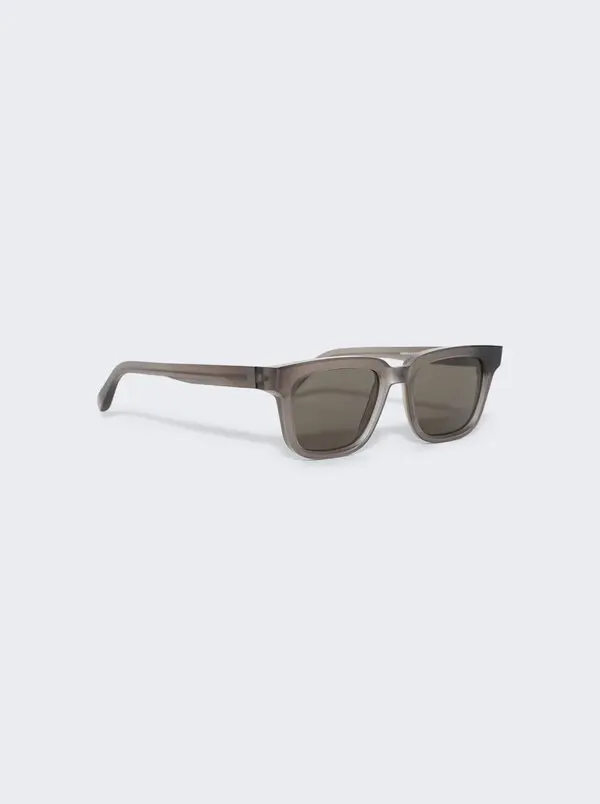 Mykita Lamin Sunglasses - Grey