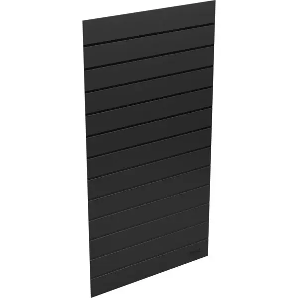 Thule Silicone Dog Mat - Black Wide