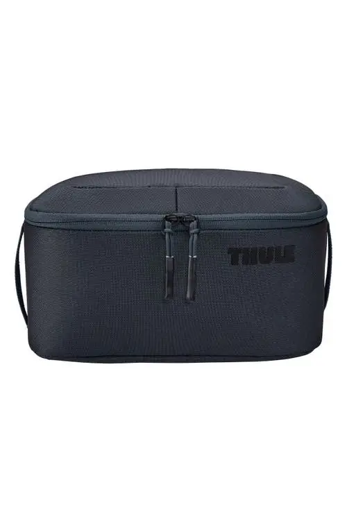 Thule Subterra 2 Toiletry Bag - Dark Slate