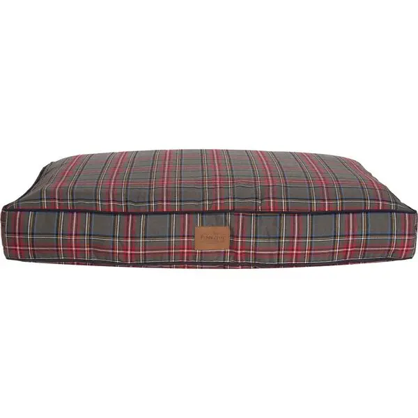 CAROLINA PET COMPANY X Pendleton Classics Tartan Pet Bed