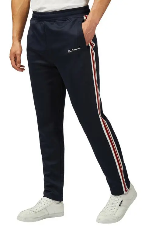 Ben Sherman House Taped Track Pants