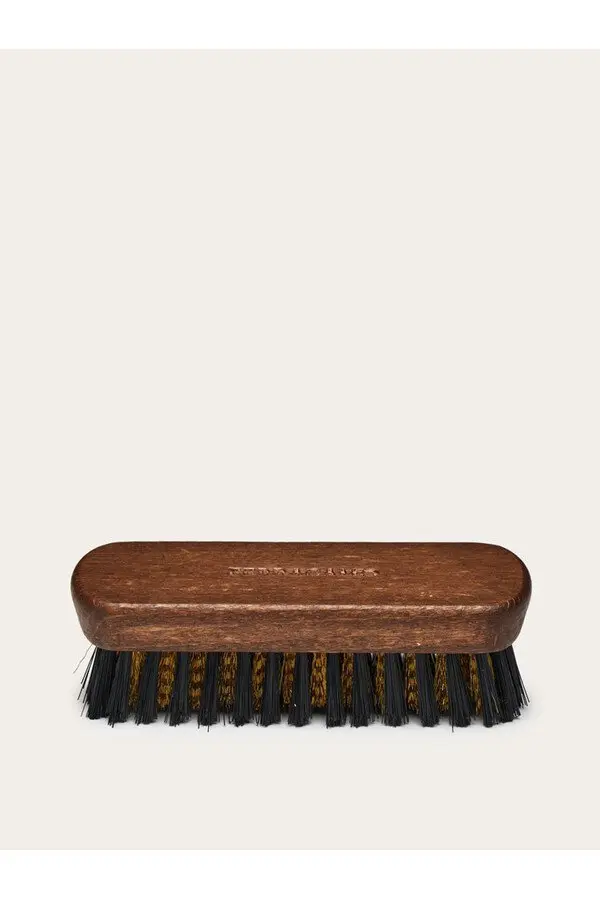 FERRAGAMO Suede Brush