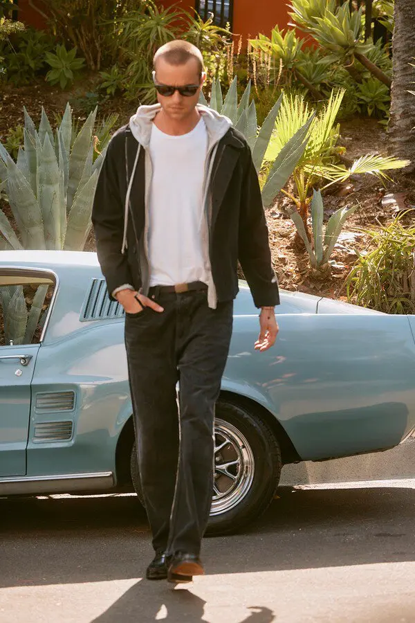 Velvet By Graham & Spencer Wilbur Jacket