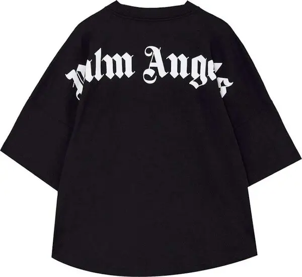 Off-White Classic Logo T-shirt - Black/white