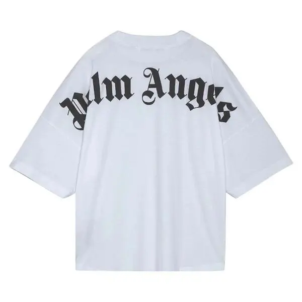 Off-White Classic Logo T-shirt