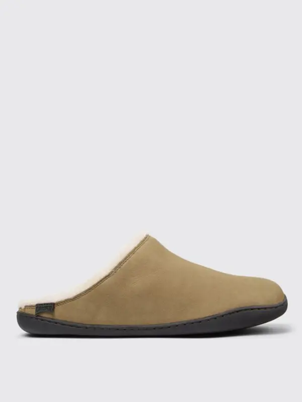 Camper Flat Shoes