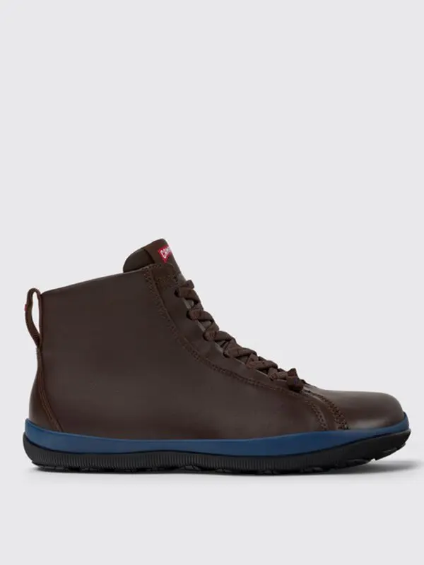 Camper Boots