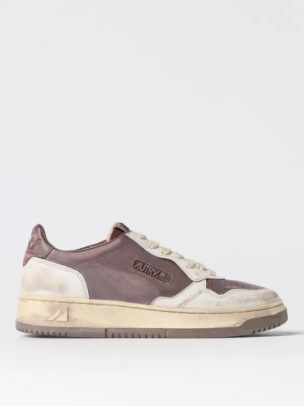 AUTRY Low Top Sneakers
