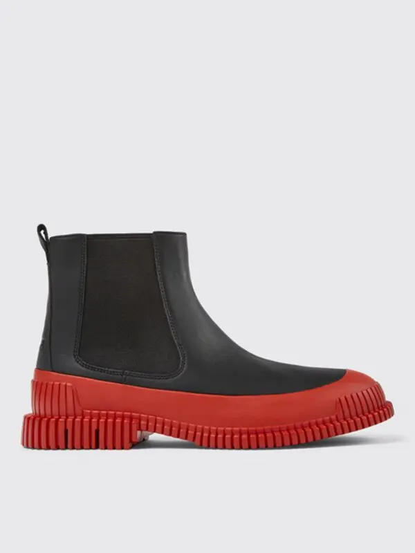 Camper Boot