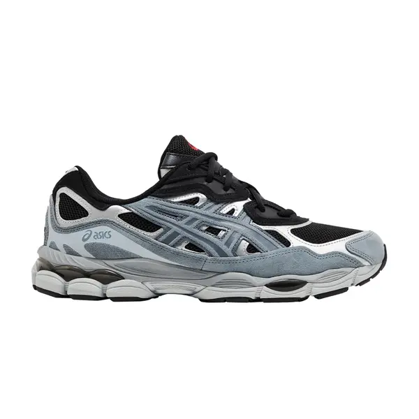 Asics Gel Nyc Sneakers - Black