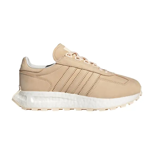 Adidas Retropy E5 Sneakers - Orange