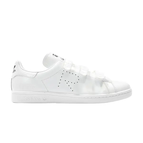 Adidas Raf Simons X Stan Smith Comfort Sneakers - White