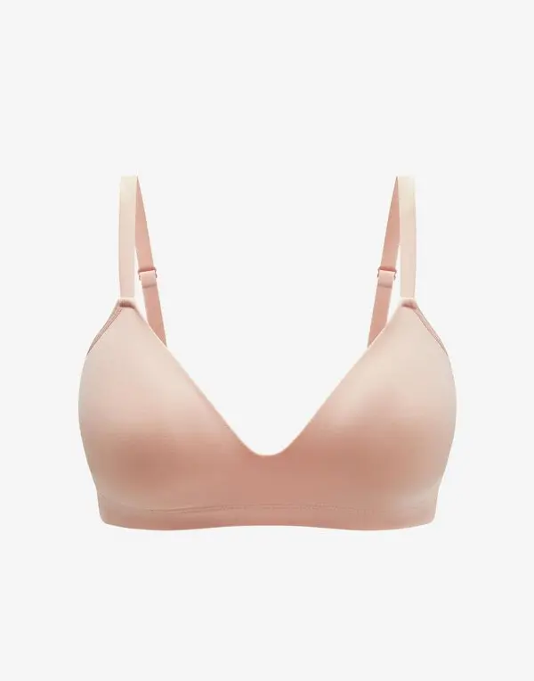 THIRDLOVE Form 360 Fit™ Wireless Bra - Ballet