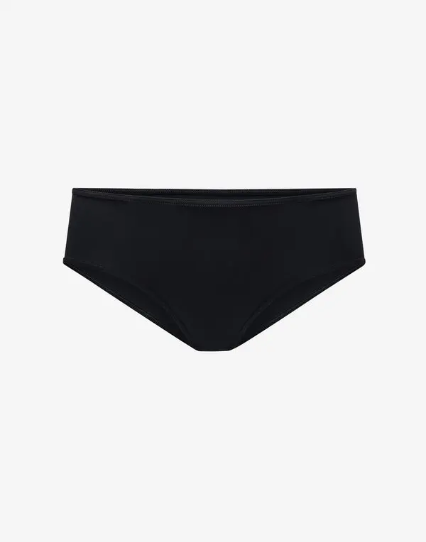 THIRDLOVE 24/7® Classic Hipster Panty - Black