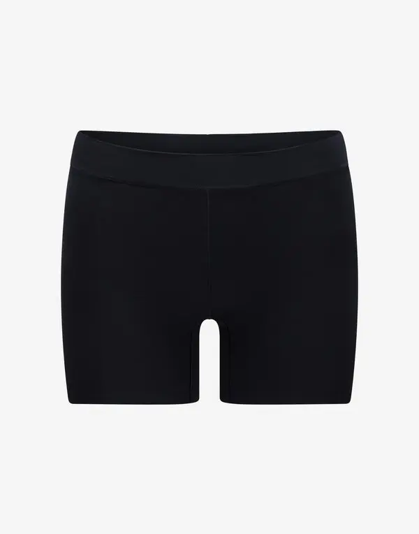 THIRDLOVE Comfortstretch Smoothing Anti-chafe Shorts Panty - Black