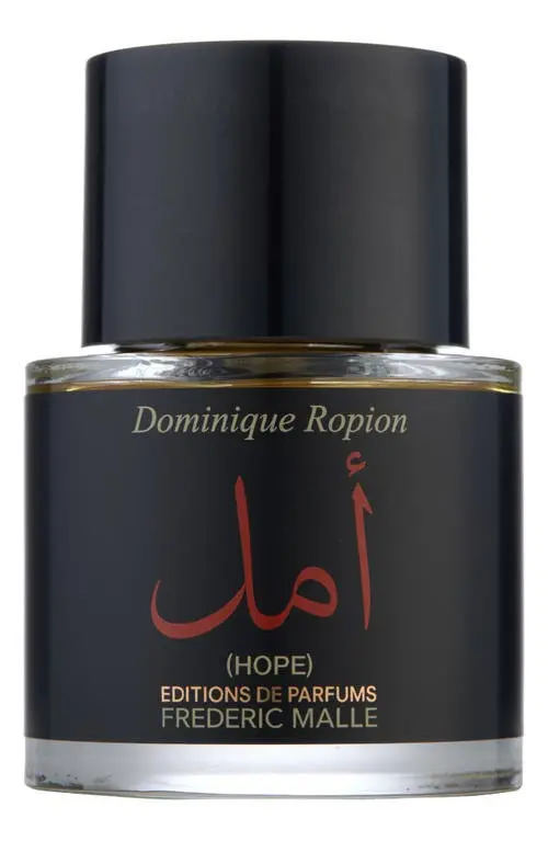 EDITIONS DE PARFUMS FREDERIC MALLE Hope Fragrance Spray - No Color
