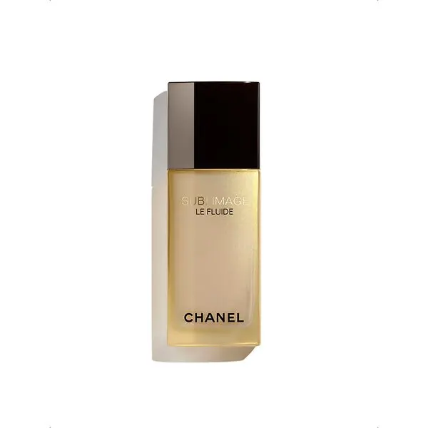 Chanel Sublimage Le Fluide Emulsion