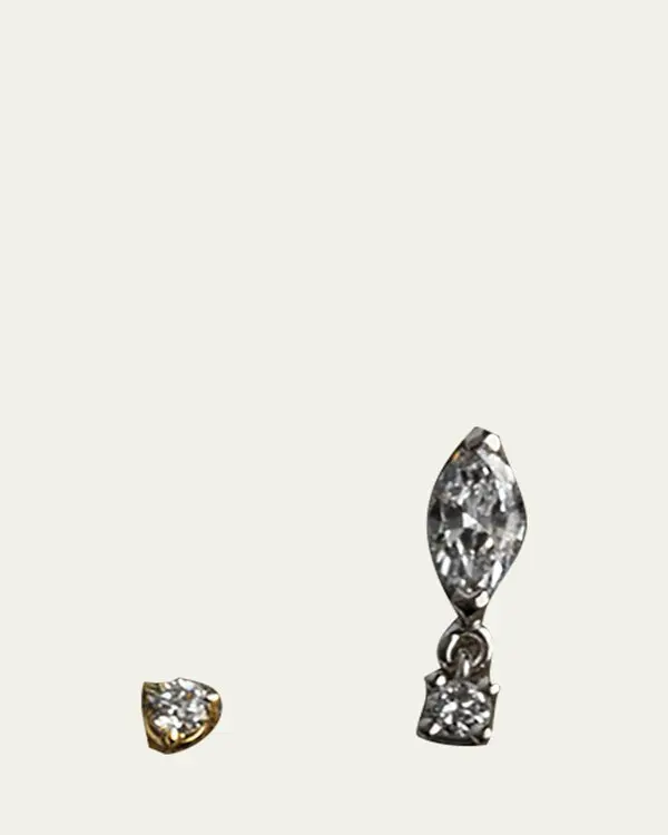 LARK & BERRY The Quiet Luxury Earrings