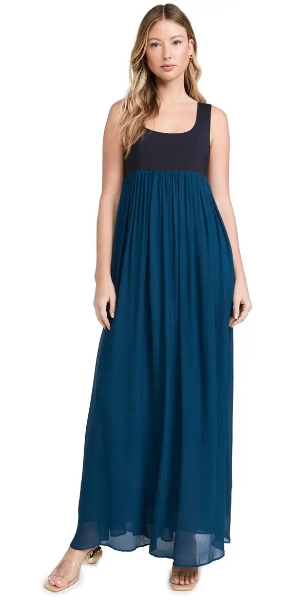 Ciao Lucia Estelle Midi Dress