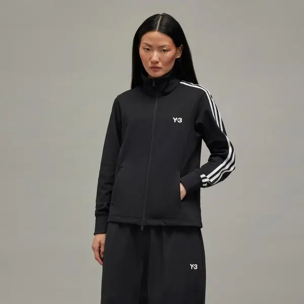 Adidas 3-stripes Track Top