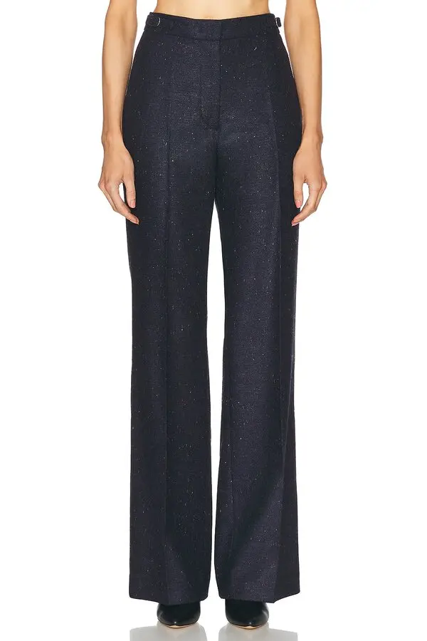 Gabriela Hearst Vest Pant