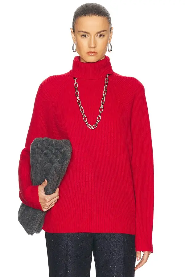 Gabriela Hearst Wigman Sweater