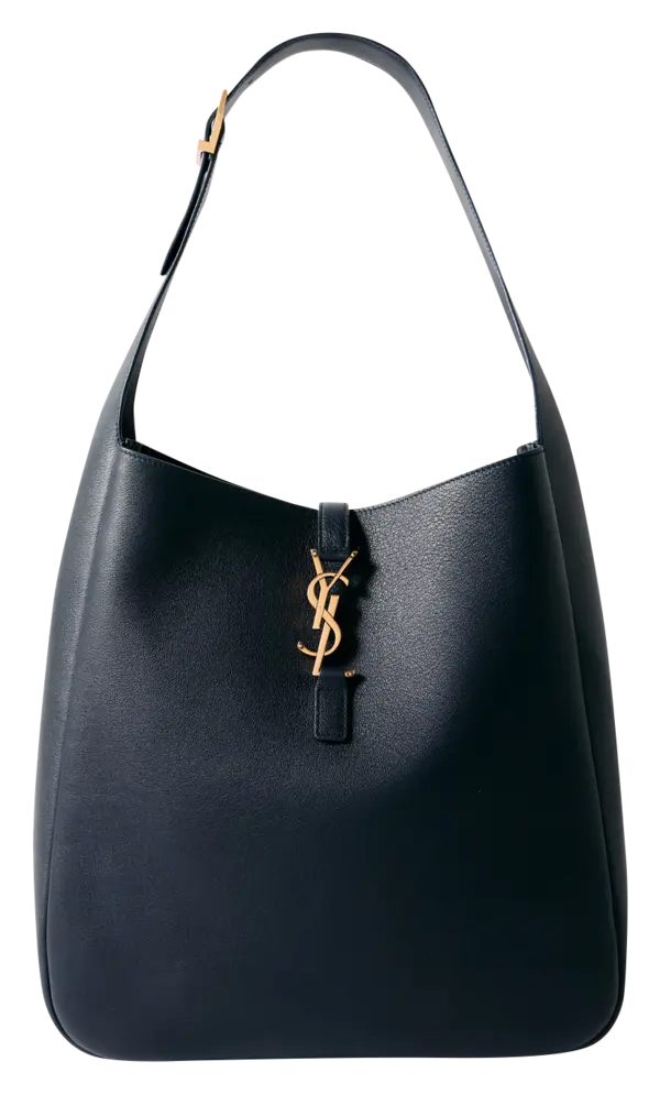Saint Laurent Le 5 À 7 Large Supple Shoulder Bag