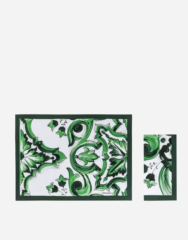 Dolce & Gabbana Set Tov.amer+tov.lo