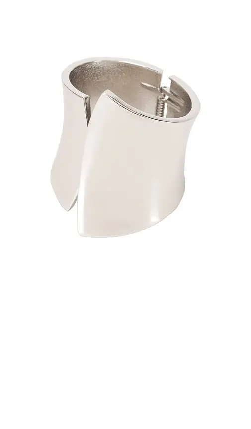 AMBER SCEATS Willa Cuff Bracelet