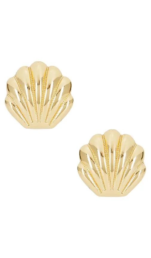 AMBER SCEATS Sloane Earrings