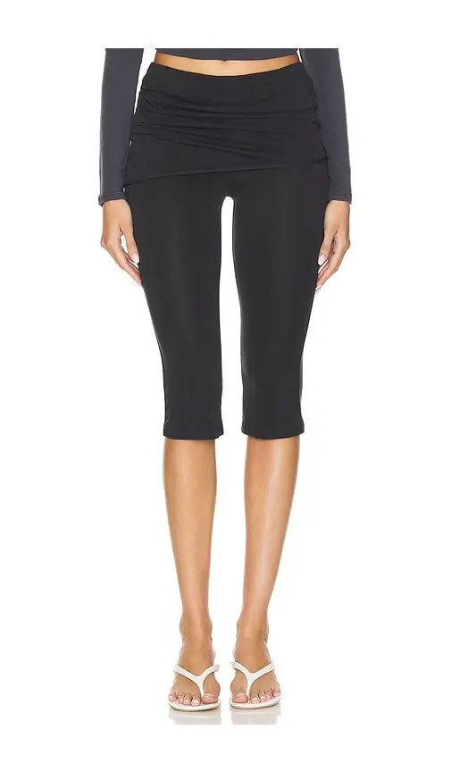 GEEL Luca Capri Leggings