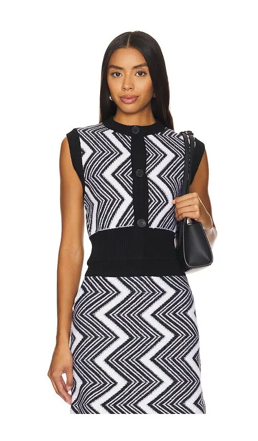 Missoni Crewneck Sweater