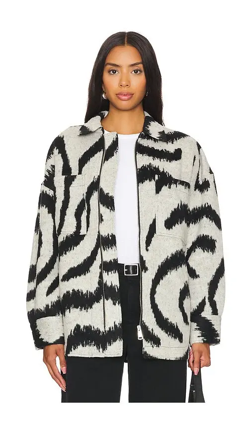 Steve Madden Sorrel Jacket
