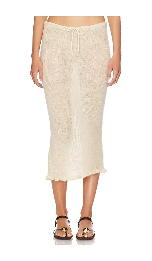 TYLER MCGILLIVARY Mimi Skirt